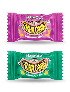 Hajmola Maha Candy | Logopedia | Fandom