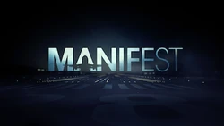 Manifest | Logopedia | Fandom