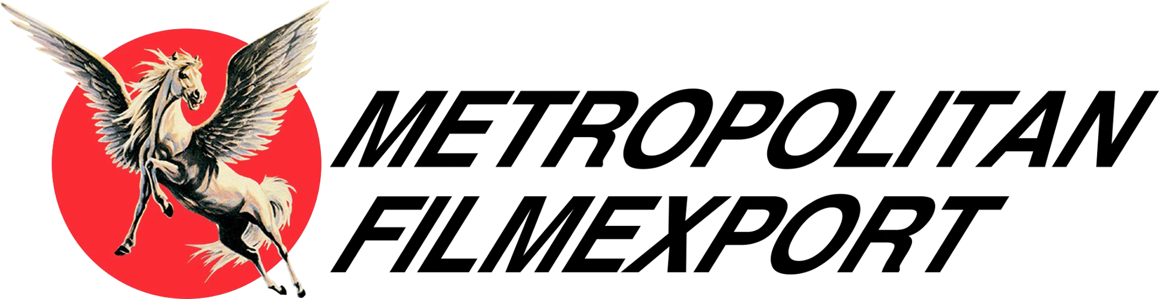 Metropolitan Filmexport | Logopedia | Fandom