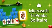 Microsoft Solitaire | Logopedia | Fandom