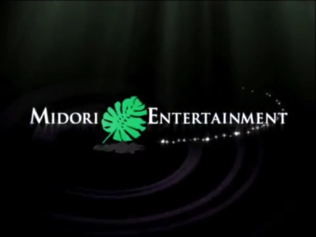 Midori Entertainment | Logopedia | Fandom