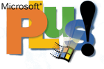 Microsoft Plus! | Logopedia | Fandom