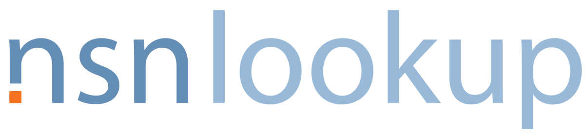 NSN Lookup | Logopedia | Fandom