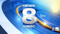 WROC-TV/News | Logopedia | Fandom