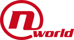 Nova World | Logopedia | Fandom