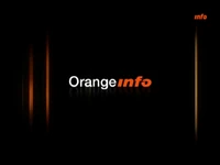 Orange Info | Logopedia | Fandom