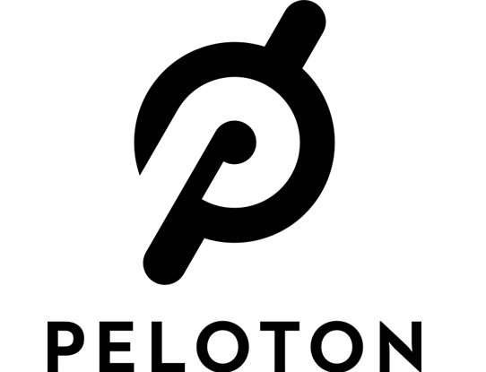 Peloton | Logopedia | Fandom
