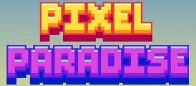 Pixel Paradise (Minecraft server) | Logopedia | Fandom