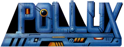 Pollux | Logopedia | Fandom