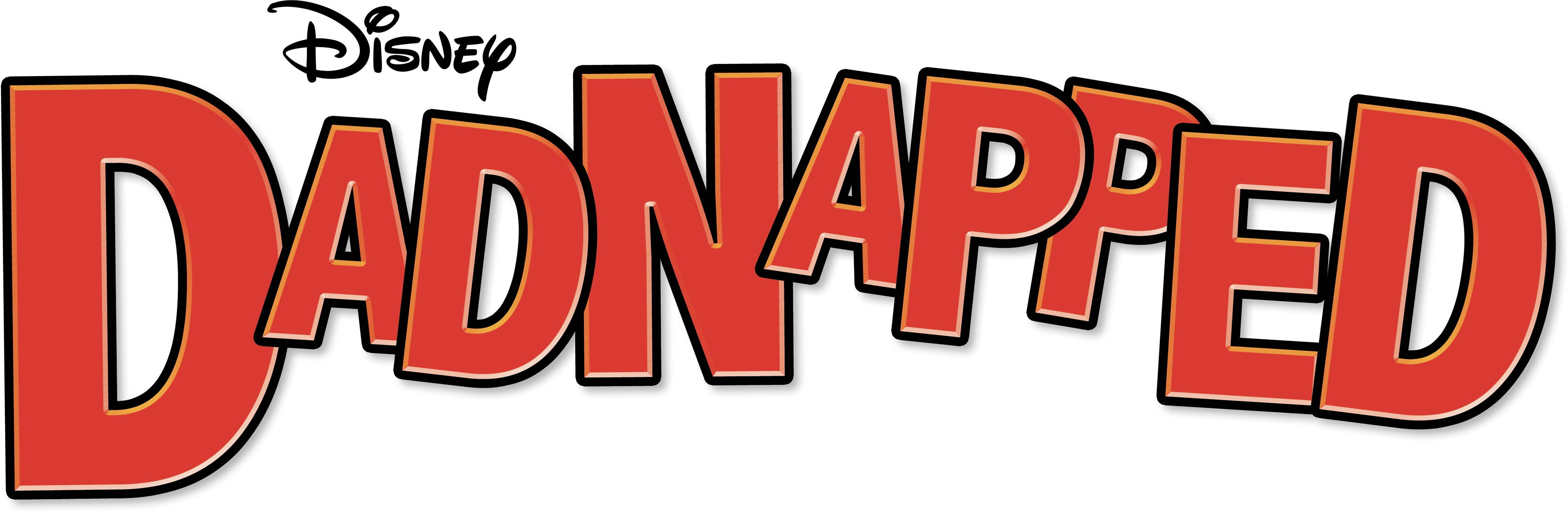Dadnapped | Logopedia | Fandom