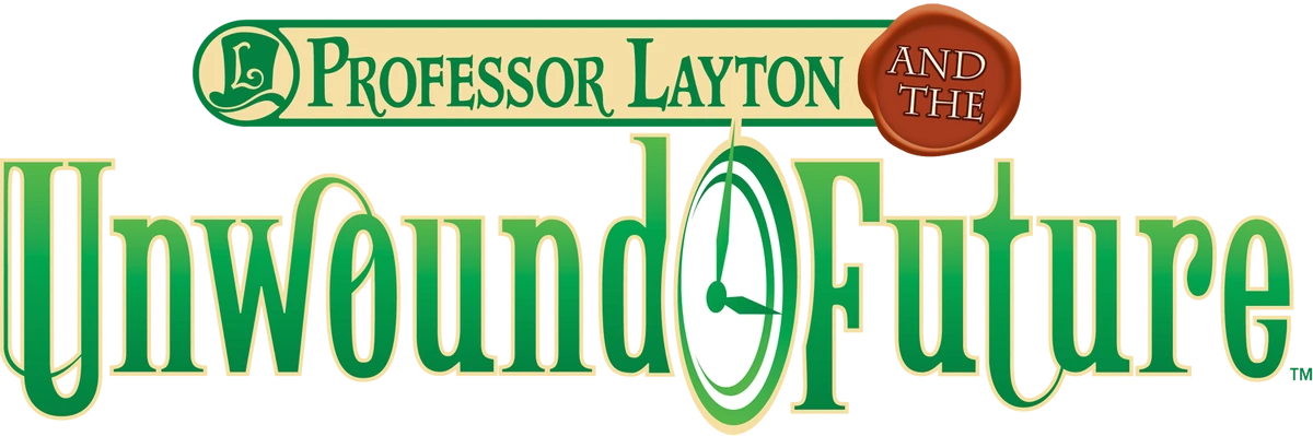 Professor Layton and the Unwound Future | Logopedia | Fandom