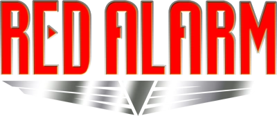 Red Alarm | Logopedia | Fandom