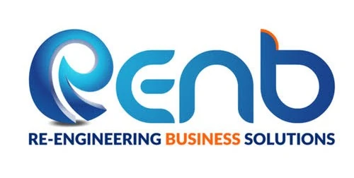 RenB Solutions | Logopedia | Fandom