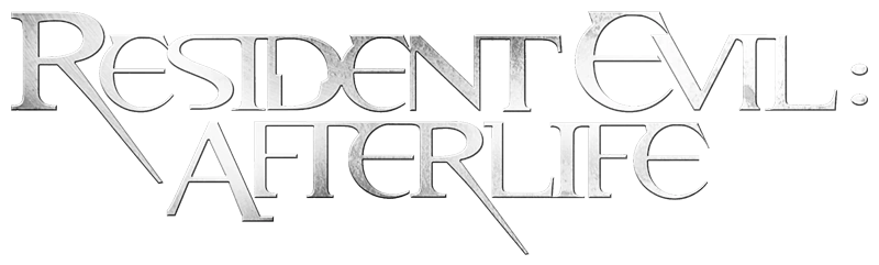 Resident Evil: Afterlife | Logopedia | Fandom