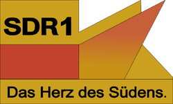 SDR 1 | Logopedia | Fandom