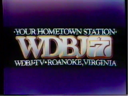 WDBJ/Other | Logopedia | Fandom