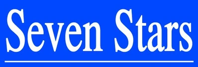 Seven Stars | Logopedia | Fandom