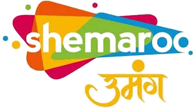 Shemaroo Umang | Logopedia | Fandom
