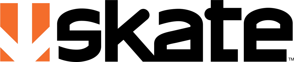Skate (EA video game series) | Logopedia | Fandom