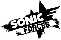 Sonic Forces | Logopedia | Fandom