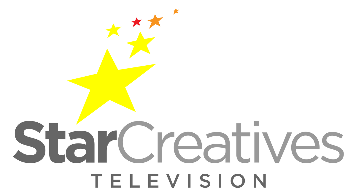 Star Creatives Television | Logopedia | Fandom