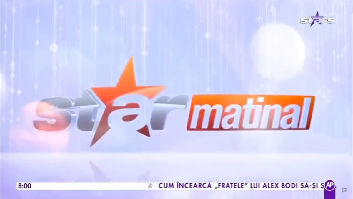 Star Matinal | Logopedia | Fandom