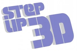 Step Up 3D | Logopedia | Fandom