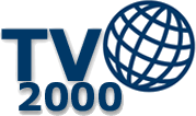 TV2000 | Logopedia | Fandom