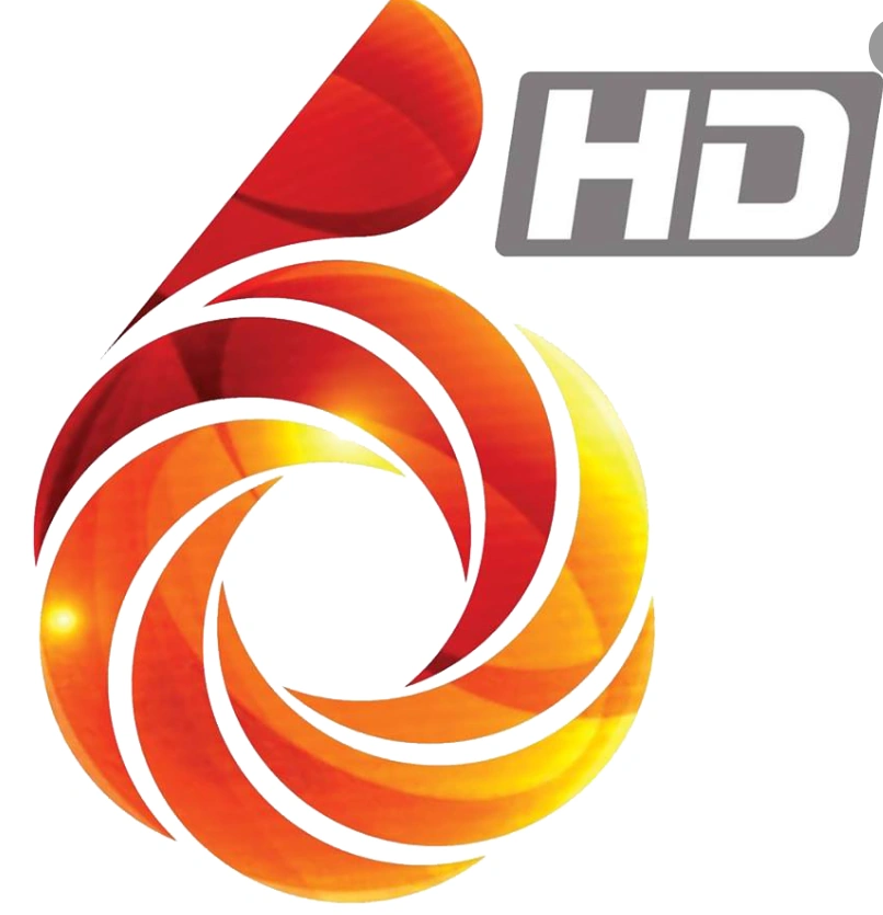 TV6 (Mongolia) | Logopedia | Fandom