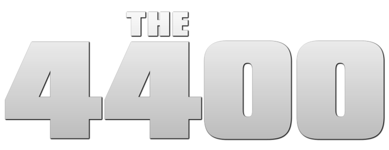 The 4400 | Logopedia | Fandom