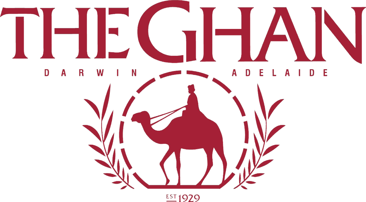 The Ghan | Logopedia | Fandom