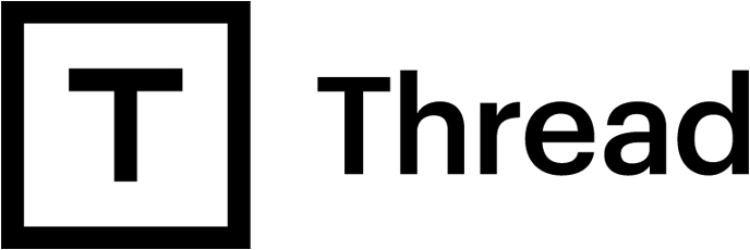 Thread | Logopedia | Fandom