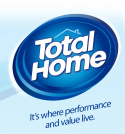 Total Home | Logopedia | Fandom
