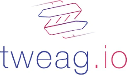 Tweag | Logopedia | Fandom