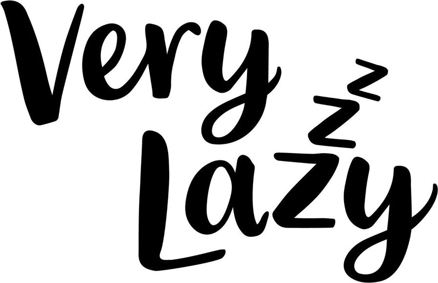 Very Lazy | Logopedia | Fandom