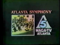 WAGA-TV | Logopedia | Fandom