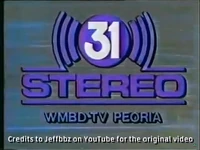 WMBD-TV | Logopedia | Fandom