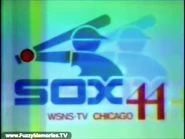 WSNS-TV | Logopedia | Fandom