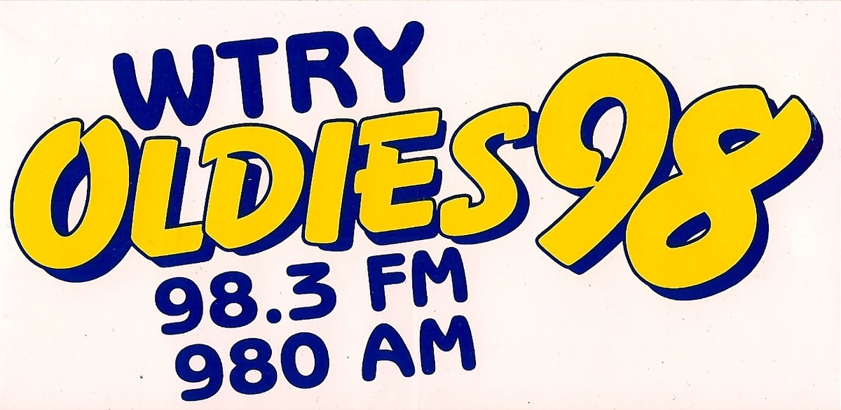 WTRY-FM | Logopedia | Fandom