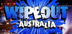 Wipeout Australia | Logopedia | Fandom