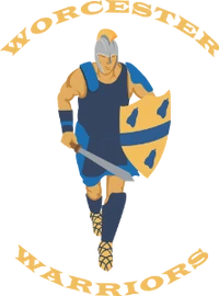 Worcester Warriors | Logopedia | Fandom