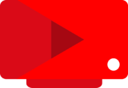 YouTube TV | Wiki Logopedia | Fandom