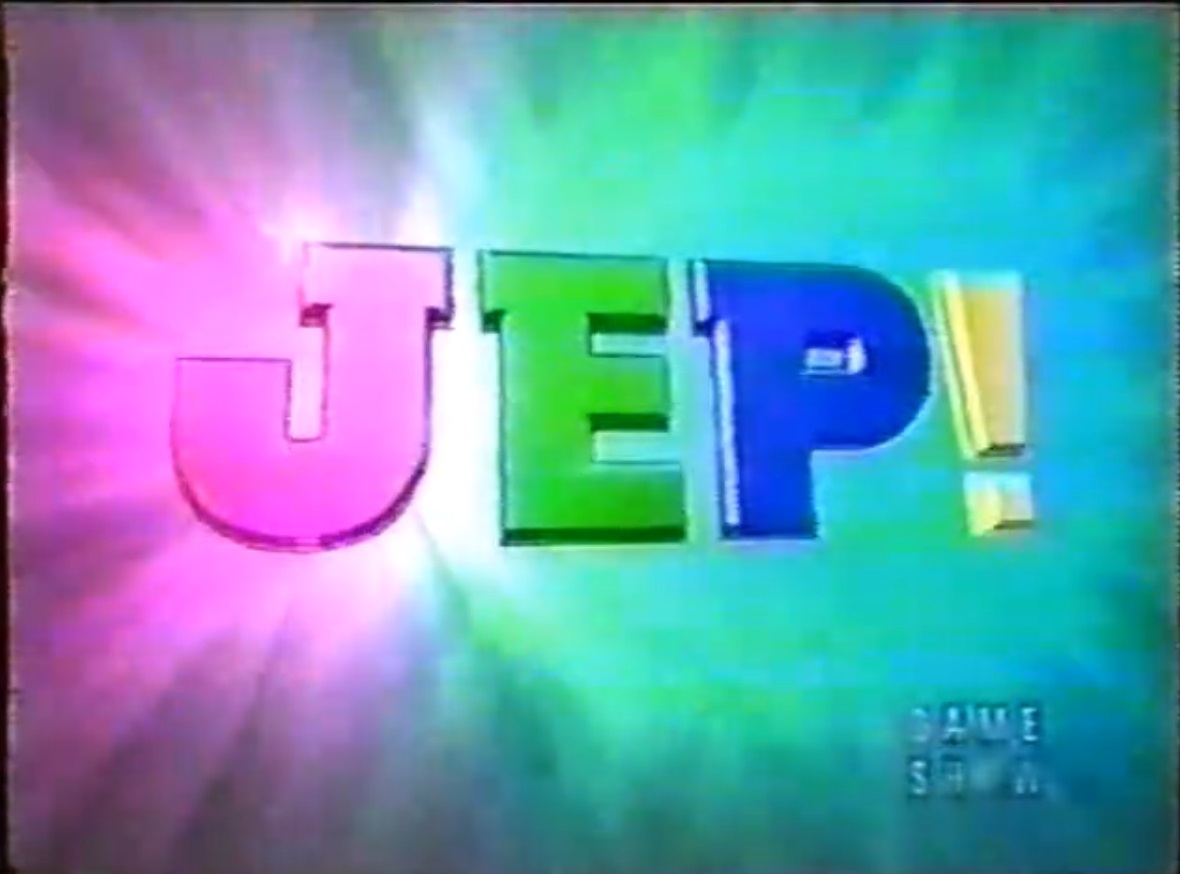 Jep! | Logopedia | Fandom