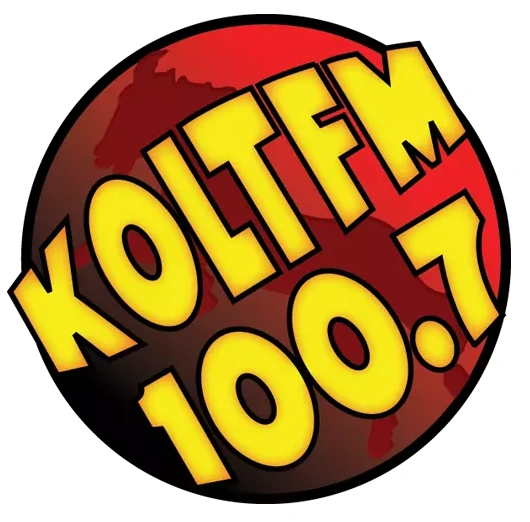 KOLT-FM | Logopedia | Fandom
