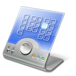 Windows Control Panel Icon