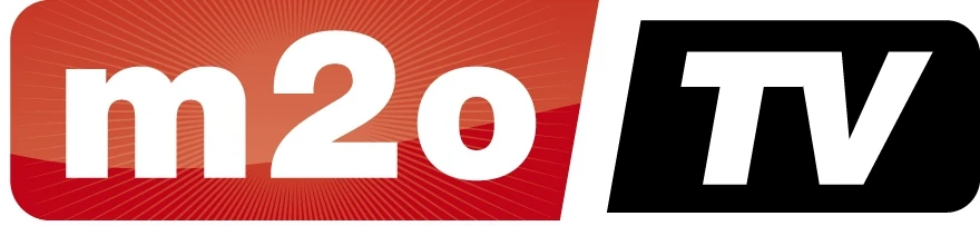 m2o TV | Logopedia | Fandom