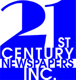 21st Century Newspapers | Logopedia | Fandom