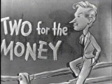 Two For the Money (game show) | Logopedia | Fandom