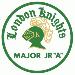 London Knights | Logopedia | Fandom
