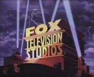 Fox Television Studios/Other | Logopedia | Fandom